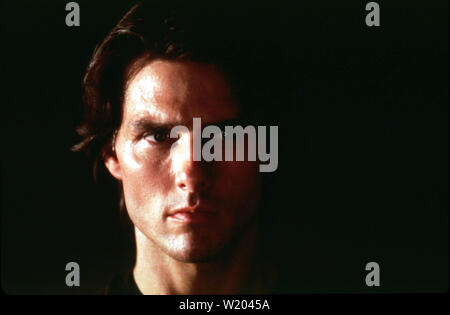 MISSION IMPOSSIBLE II Mission: Unmöglich II USA 2000 John Woo Ethan ...