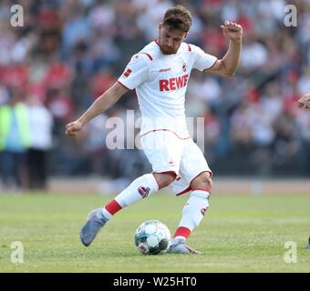 Frechen, Deutschland. 05. Juli 2019. firo: 05.07.2019 Fußball, 2019/ ...