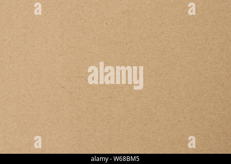 Leichten Grunge braun Recycling Pergament mit Flecken, Papierstruktur ...