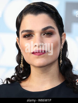 Eve Harlow bei der FOX Summer TCA 2019 All-Star Party, die am 7. August ...