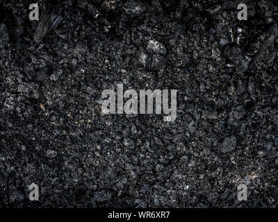 Schwarzerde der Ukraine, schwarzer Erde land Stockfotografie - Alamy