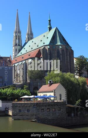 Deutschland heilige Kirche Christian Christentum mittelalterlichen ...