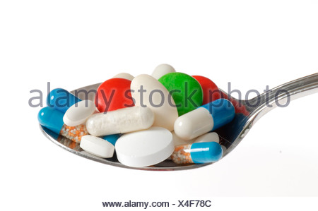 Tabletten Medikamente Verwaltungsrätin Pillen Medikament Pille Tablette ...