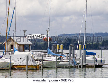 Moos, Radolfzell am Bodensee, Baden-Württemberg, Deutschland Stockfoto ...