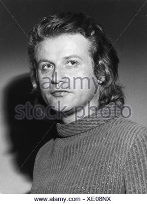 Hofmann, Peter, 22.8.1944 - 29.11.2010, deutscher Opernsänger (Tenor ...