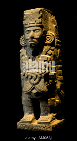 México Centroamérica América ciudad Tula cultura tolteca Quetzalcoatl ...