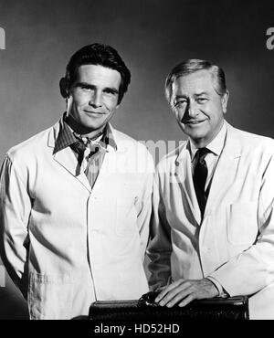 James Brolin Marcus Welby Md