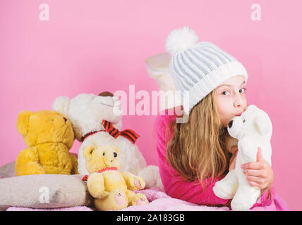 Nounours aider les enfants à gérer leurs émotions et limiter le stress ...