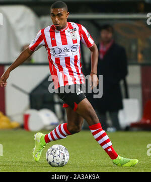 05-10-2019 : : * Sparta Rotterdam v FC Twente Eredivisie seizoen 2019 ...