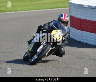 Richard Molner, Glen Anglais, Matchless G50, Steve Parrish, Richard ...