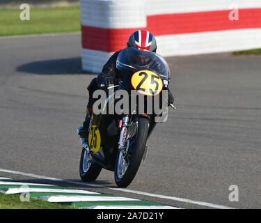 Richard Molner, Glen Anglais, Matchless G50, Steve Parrish, Richard ...