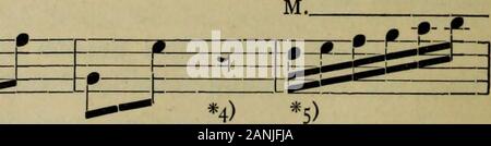 Appliqué dans l'invention de contrepoint, fugue, canon et d'autres ...