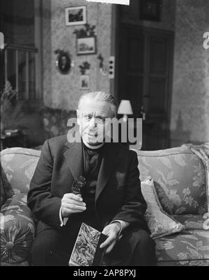 COR Ruys, 40ème anniversaire. Le jubilé fait une tournée dans le pays ...