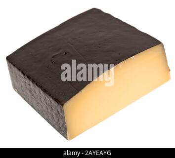 Noir de fromage Photo Stock - Alamy