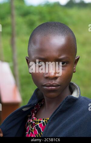 Les primes de la coopérative de Gisuma sont accordées par Rob Fiedler ...