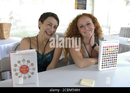 Austin, TX 29 octobre 2006 : Alex Kuczynski, journaliste et écrivain du ...