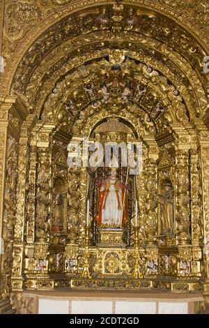 Sé Catedral de Faro, Igreja de Santa Maria, Faro, Portugal Photo Stock ...
