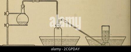 . Chimie élémentaire, pour les écoles secondaires et les académies . ow ...