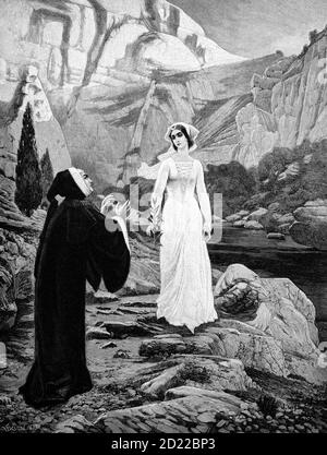 Die Geschichte der Laura M., (Laura, LES OMBRES DE L'ETE) F 1979, Regie ...