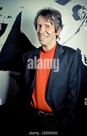 Exclusif - photo de dossier de l'humoriste Pierre Pechin en 2011. Photo ...