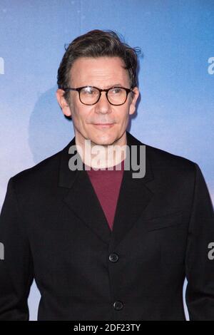 Michel Hazanavicius participe à la première du film « le Prince oubliée ...