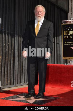 20 novembre 2017 - Hollywood, Californie, États-Unis - L'actrice ...