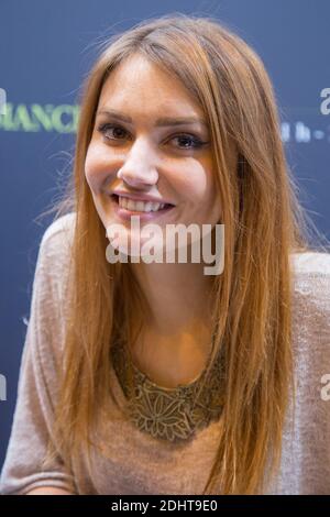 ANDY RACONTE OU ANDY, NÉE NADEGE DABROWSKI 1ERE YOUTUBEUSE FRANCAISE EN ...