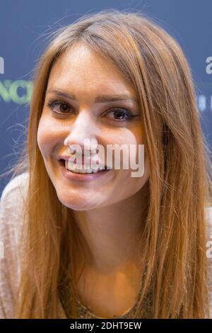 ANDY RACONTE OU ANDY, NÉE NADEGE DABROWSKI 1ERE YOUTUBEUSE FRANCAISE EN ...