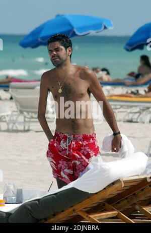 L'acteur et comédien français Jamel Debbouze et sa femme Melissa ...