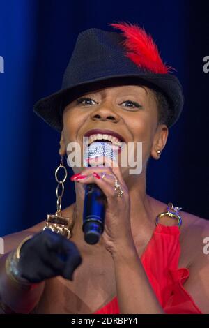 EXCLUSIVE - CHRISTIANE OBYDOL 'ZOUK MACHINE' - EMISSION SPECIALE : LA ...