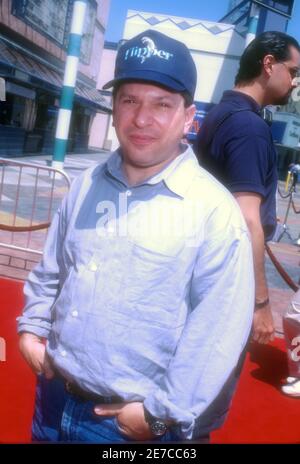 FLIPPER / USA 1996 / Alan Shapiro JESSICA WESSON als Kim, dans 'Flipper ...