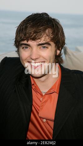 EXCLUSIF. L'acteur AMÉRICAIN a tiré Tyler Bell de l'émission de ...