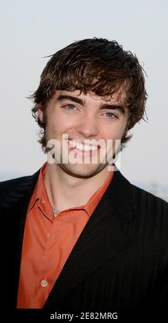 EXCLUSIF. L'acteur AMÉRICAIN a tiré Tyler Bell de l'émission de ...