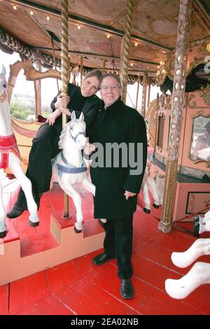 EXCLUSIF. Le frère du chanteur de légende israélien Mike Brant, Zvi ...