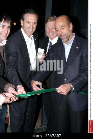 © Gorassini- Lamperti/ABACA. 54873-2. Paris-France, le 14 janvier 2004 ...