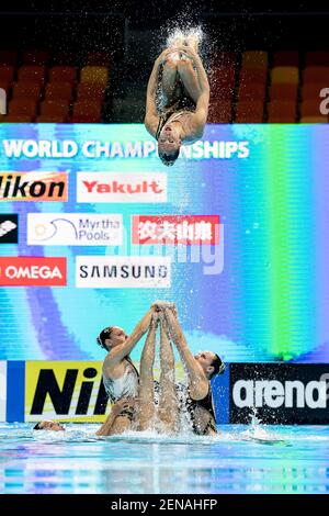 ISRAEL BOBRITSKY Shelly / DORF Maya GAZALA Noy / KUNIN Catherine ...