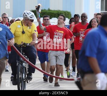 Jeux olympiques spéciaux mondiaux : Los Angeles 2015 - Celebrity Dance ...