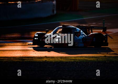 15 VEDEL MORTENSEN Martin (dnk), STUBE OLSEN Christian (dak), RICH ...