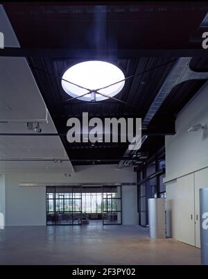 Atelier Bugatti, Molsheim, Fabrik Photo Stock - Alamy