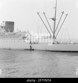 Les taxes des navires de mer sont effectuées par le pilotage qui fait ...