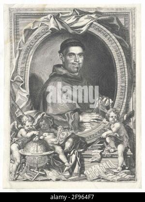 Vincenzo Coronelli était un cartographe et frère italien, connu pour ...