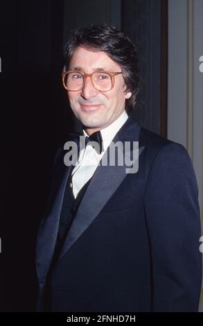 Ray Buktenica Circa années 80 crédit: Ralph Dominguez/MediaPunch Photo ...