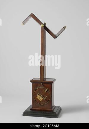 Le Télégraphe Chappe Photo Stock - Alamy