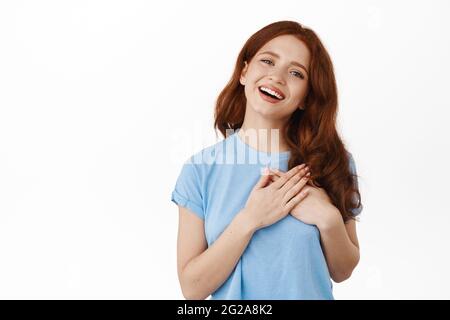 Dire "merci" sur un fond de belles fleurs Photo Stock - Alamy