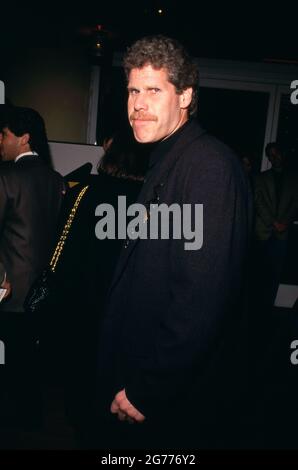 Ron Perlman Circa 1980 crédit: Ralph Dominguez/MediaPunch Photo Stock ...