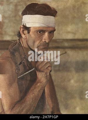 Il Decameron Année : 1971 Italie Réalisation : Pier Paolo Pasolini ...