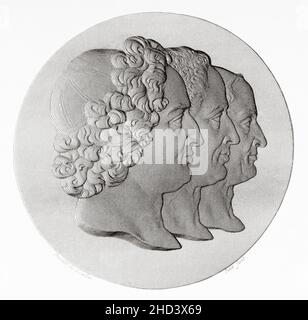 Louis Legendre (1655-1733) était un historien français.Bernard Collot ...