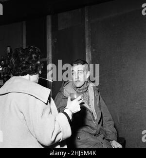 Bernard Cribbins, star de la scène, du film et de la télévision, a ...