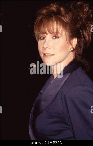 Michele Lee Circa années 80 crédit: Ralph Dominguez/MediaPunch Photo ...