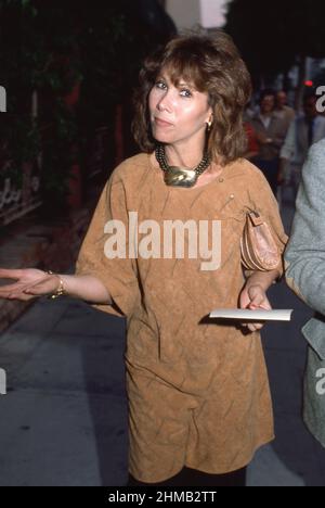 Michele Lee Circa années 80 crédit: Ralph Dominguez/MediaPunch Photo ...